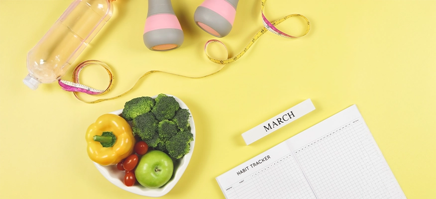 Your Comprehensive Guide to Building and Maintaining Consistent Lifestyle
