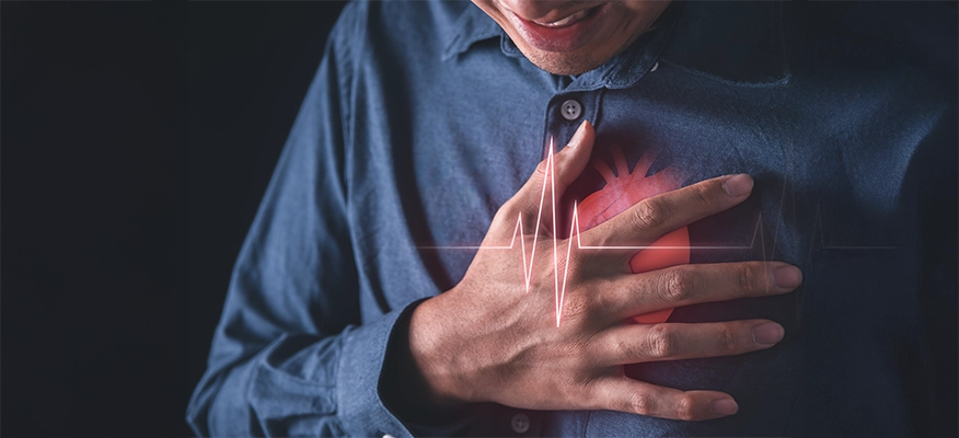Cardiac Arrest vs. Heart Attack: Key Differences Everybody Should Know